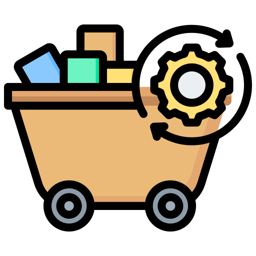 RecycleTech Official Website