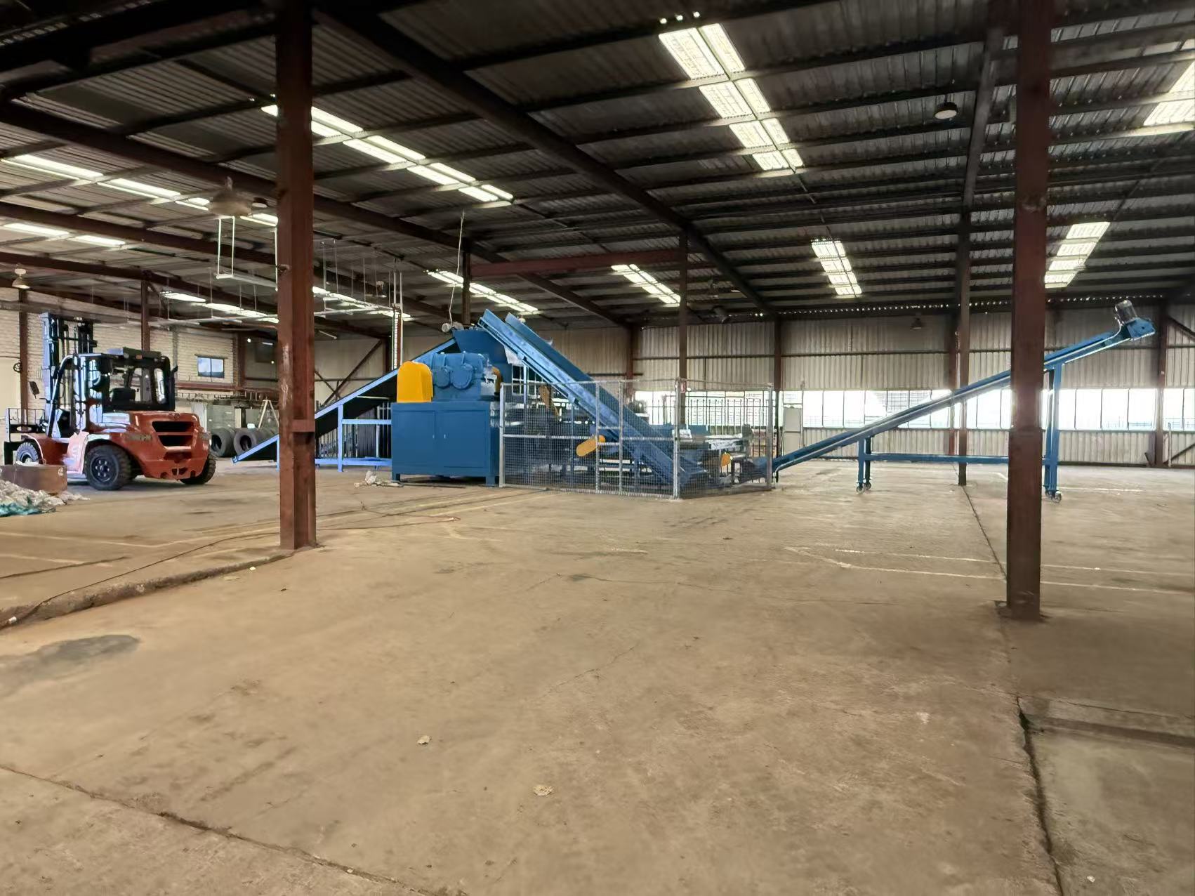 RecycleTech Official Website