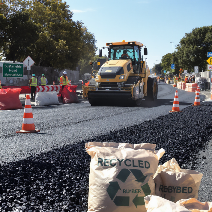 RecycleTech Official Website