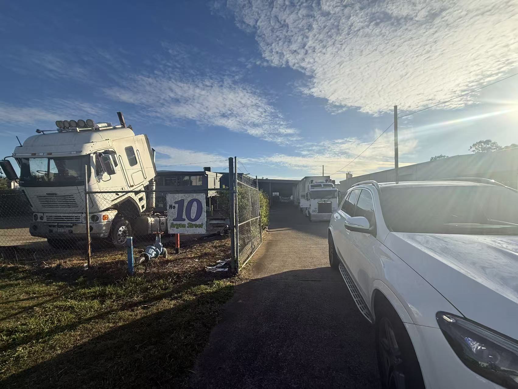 RecycleTech Official Website