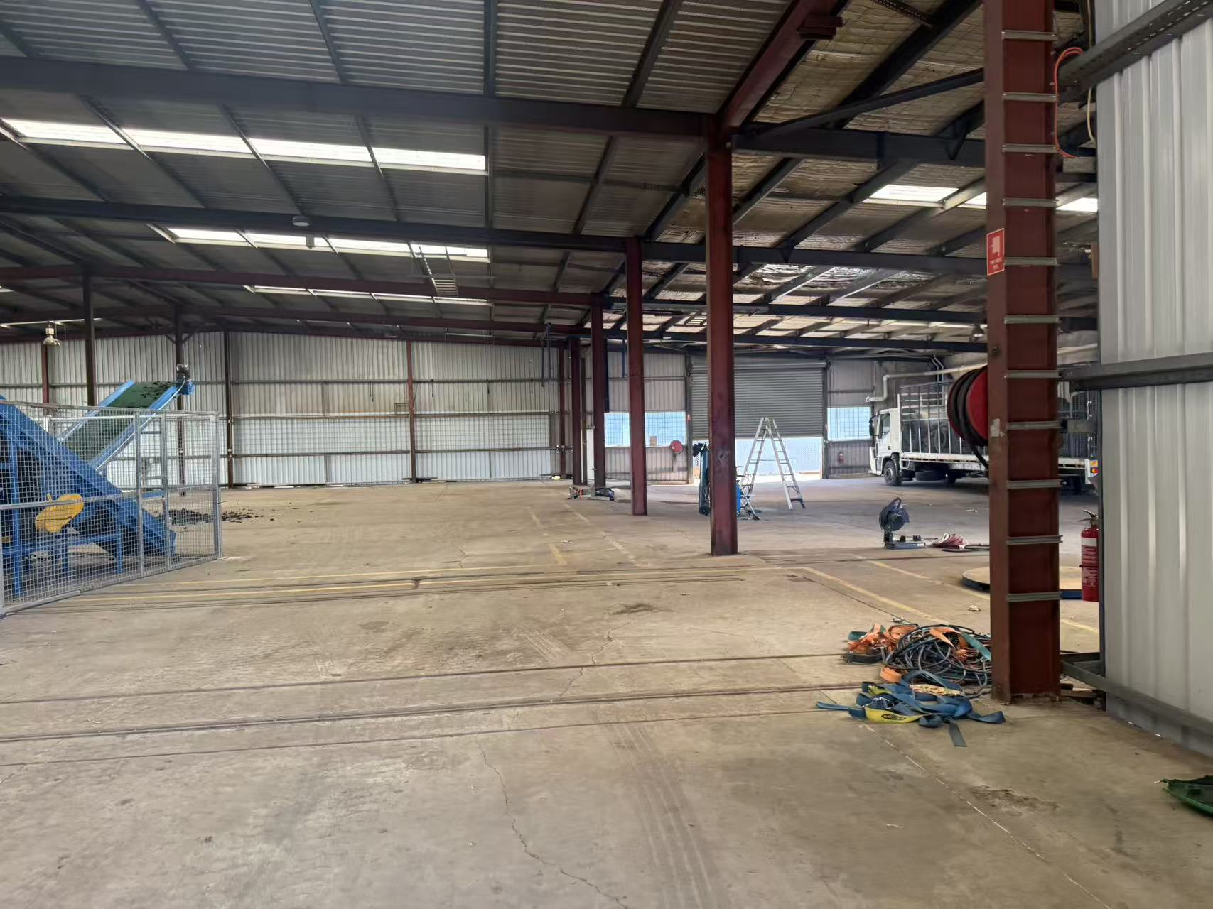 RecycleTech Official Website