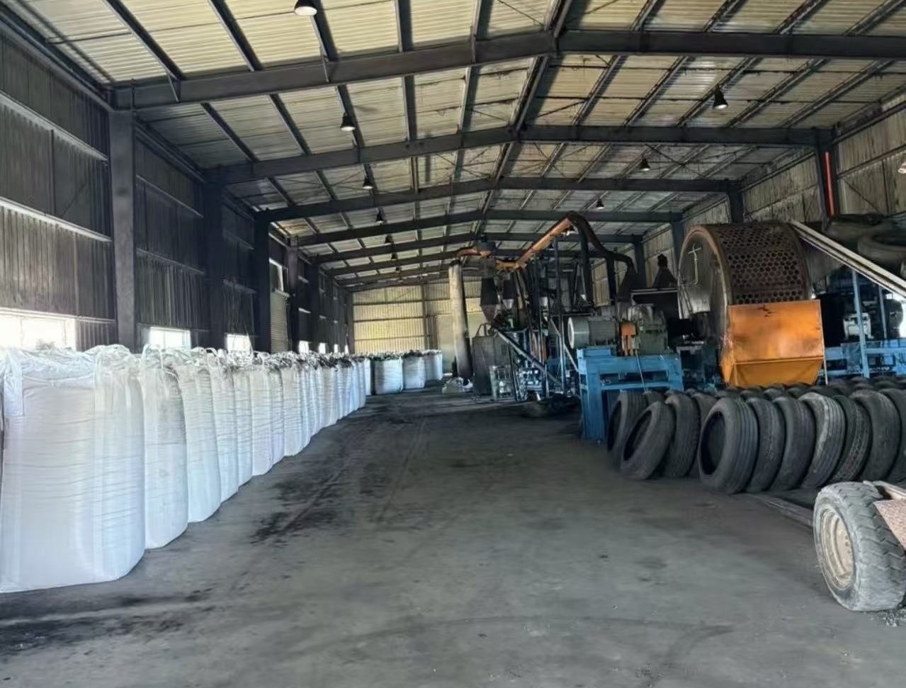 RecycleTech Official Website